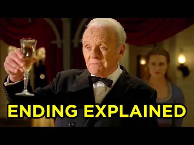 Westworld ending explained (Ford's master plan, the maze & Dolores)