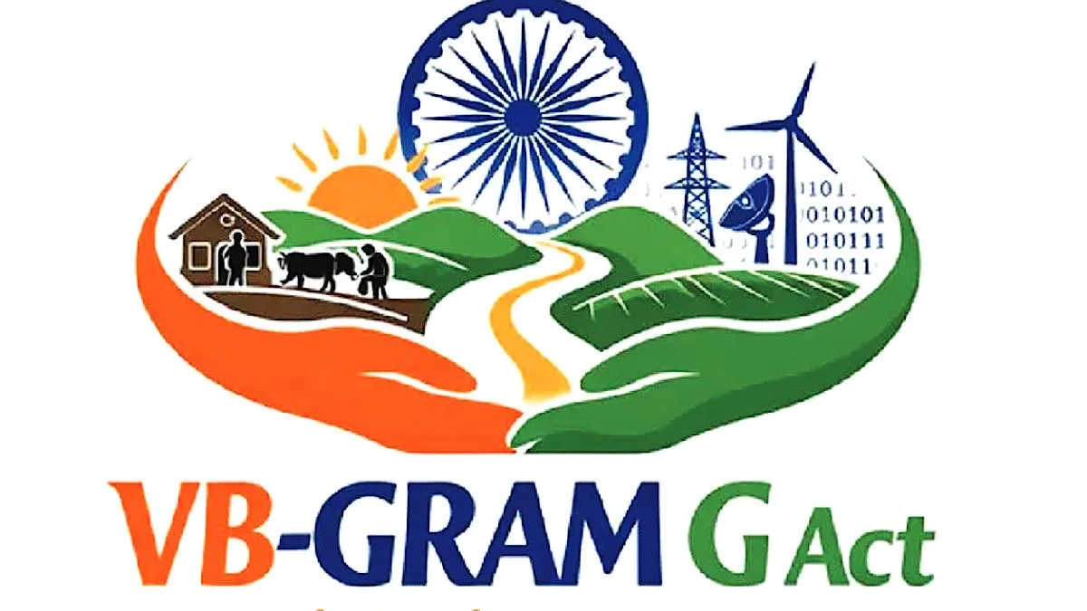 Centre announces July 2026 rollout of Viksit Bharat G RAM G Act ...
