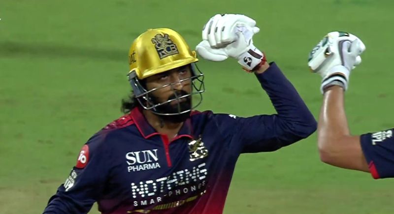 Did Badrinath cross the line? His remark during commentary sparks ...