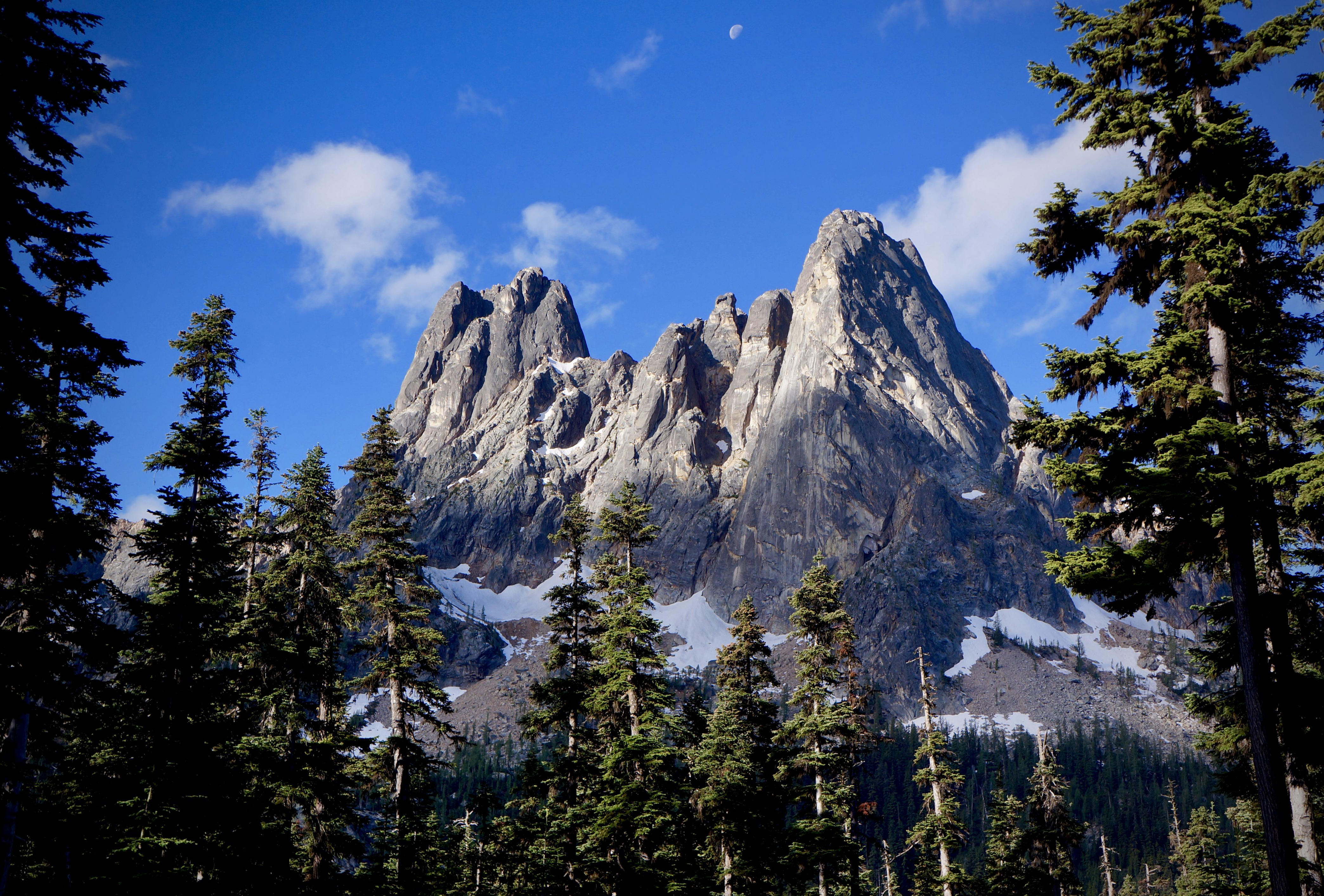 20 of the most scenic road trips in the US