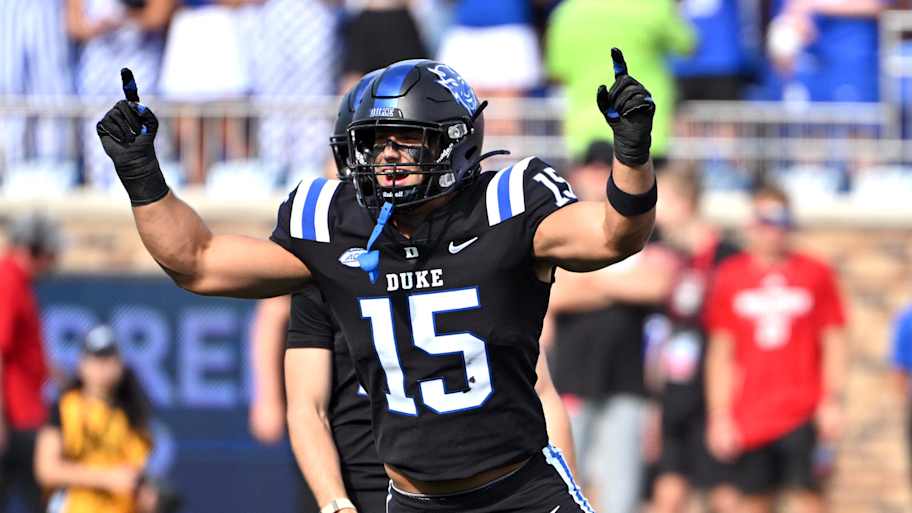 Defensive ends remain Duke's biggest question on roster
