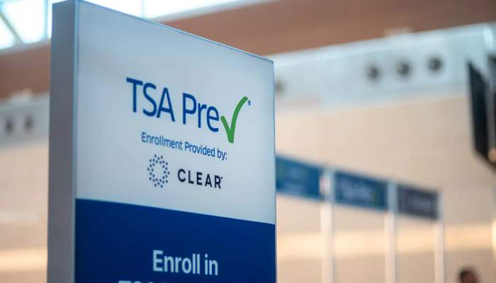 Young flyers score a $20 discount on TSA PreCheck this May