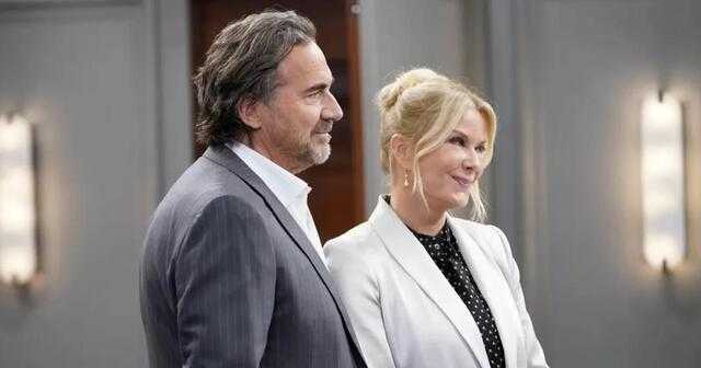 The Bold & the Beautiful weekly spoilers (May 11–15): Brooke makes ...