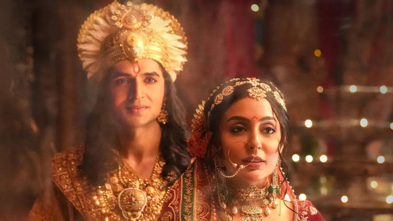 Who is Siddharth Gupta? All about the 'Vaaste' music video actor ...