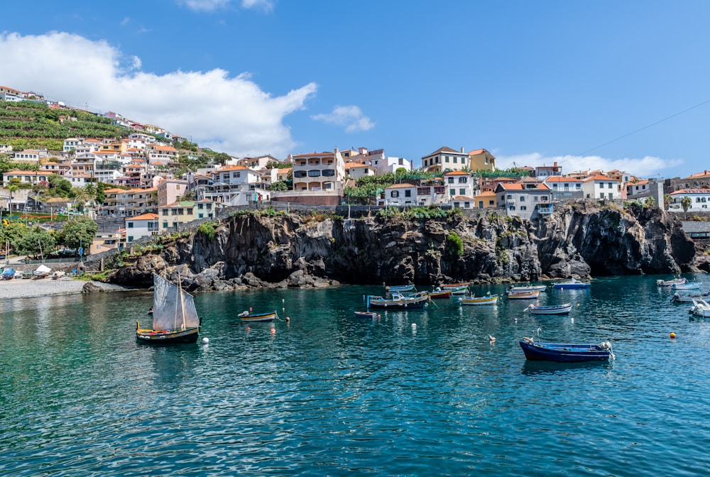 15 stunning remote ports tiny expedition vessels visit