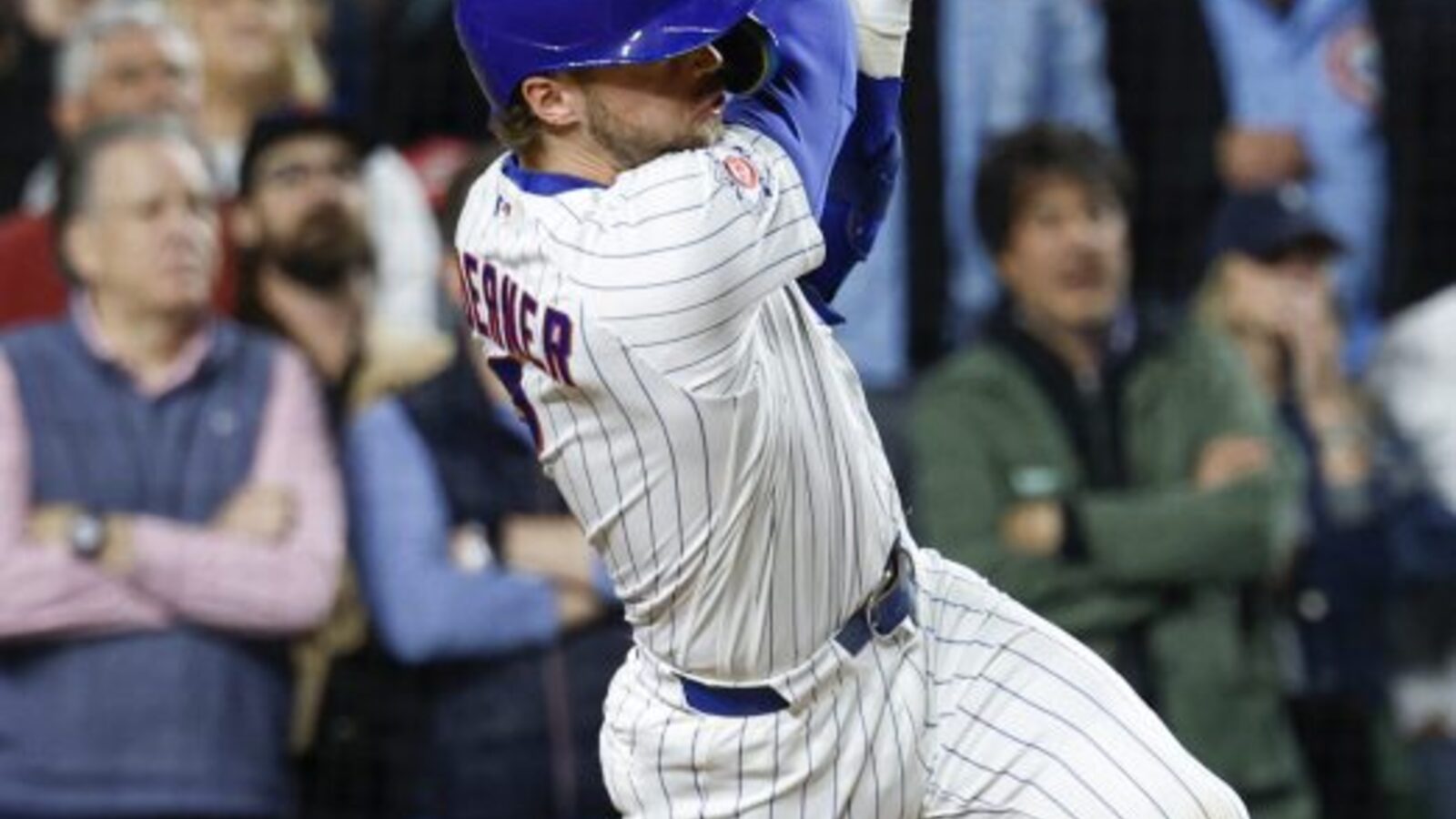 Chicago Cubs land top-3 spot in latest MLB power rankings
