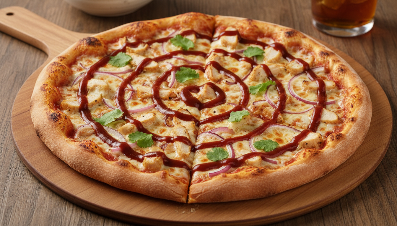 8 pizza chains serving unforgettable quality ingredients