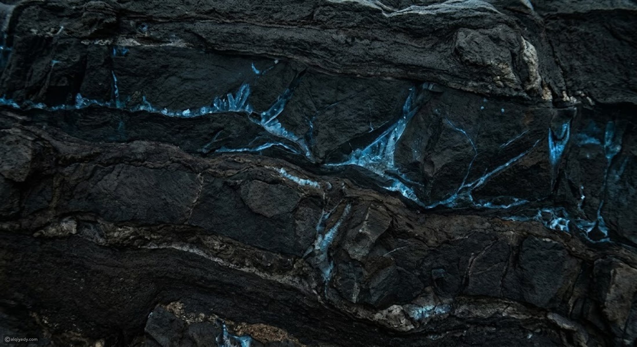 Something incredible has been found beneath Earth’s crust