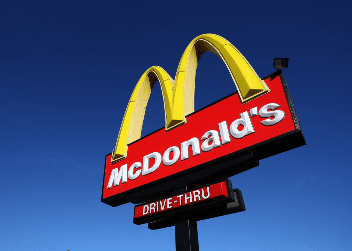 Every major fast-food chain, ranked by customer satisfaction—and ...