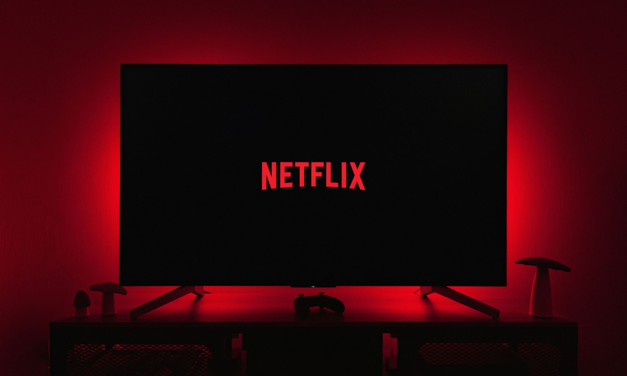 Netflix is testing its own voice search feature and it sounds less ...