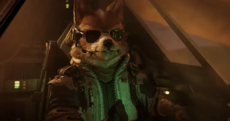 Criador de Star Fox prefere visual do filme ao do novo jogo de Switch 2