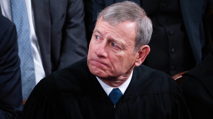 Opinion: God won’t save this Supreme Court: That job belongs to all of us