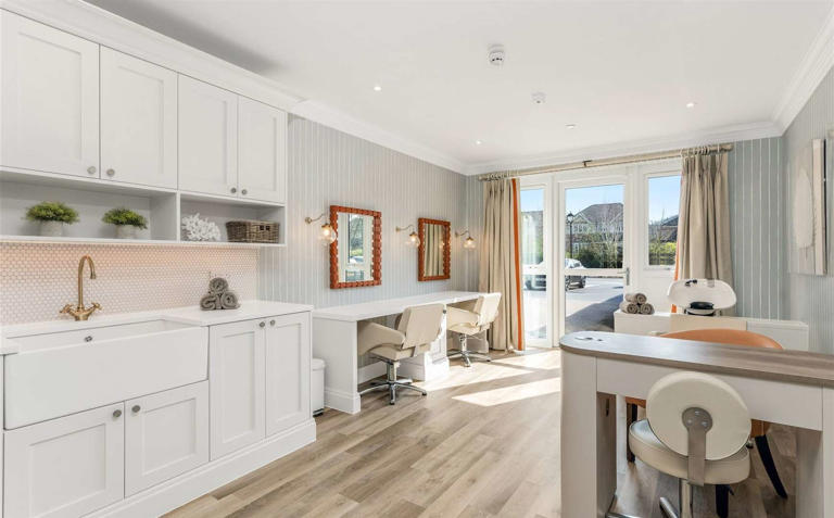 Lovett Care opens new luxury care home in Kings Hill