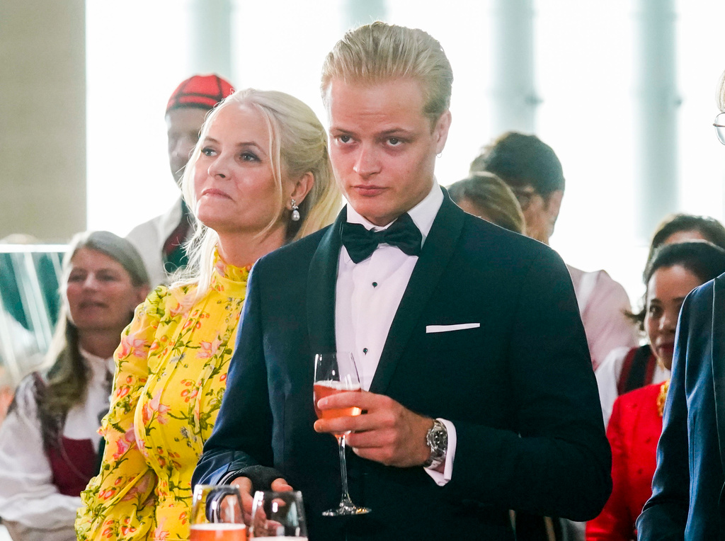 Klart: Då kommer domen mot "bonusprinsen"