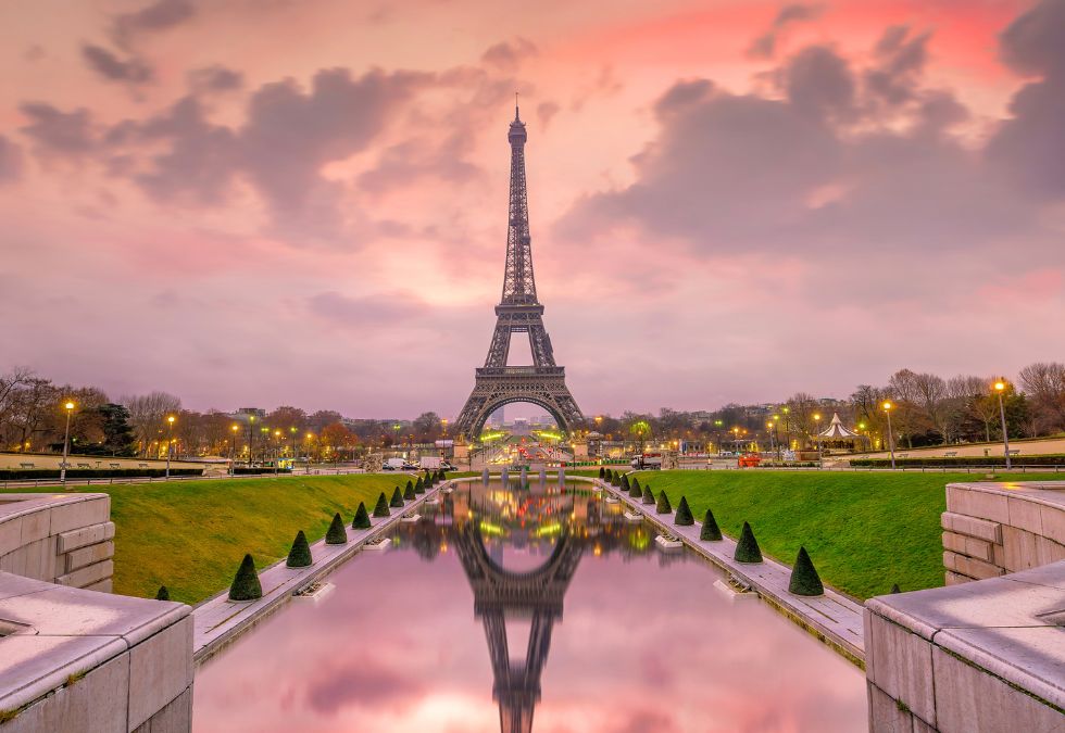 Architectural wonders built for global expositions that still exist