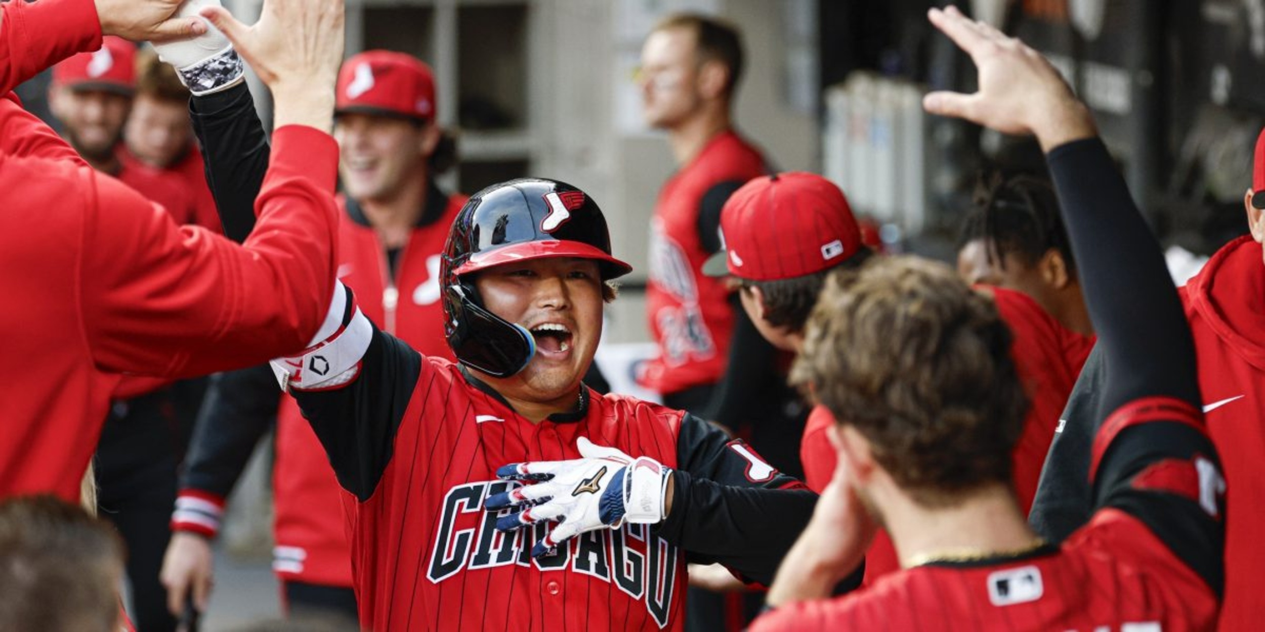 Chicago White Sox Jump Into Top 20 Of Latest Mlb Power Rankings