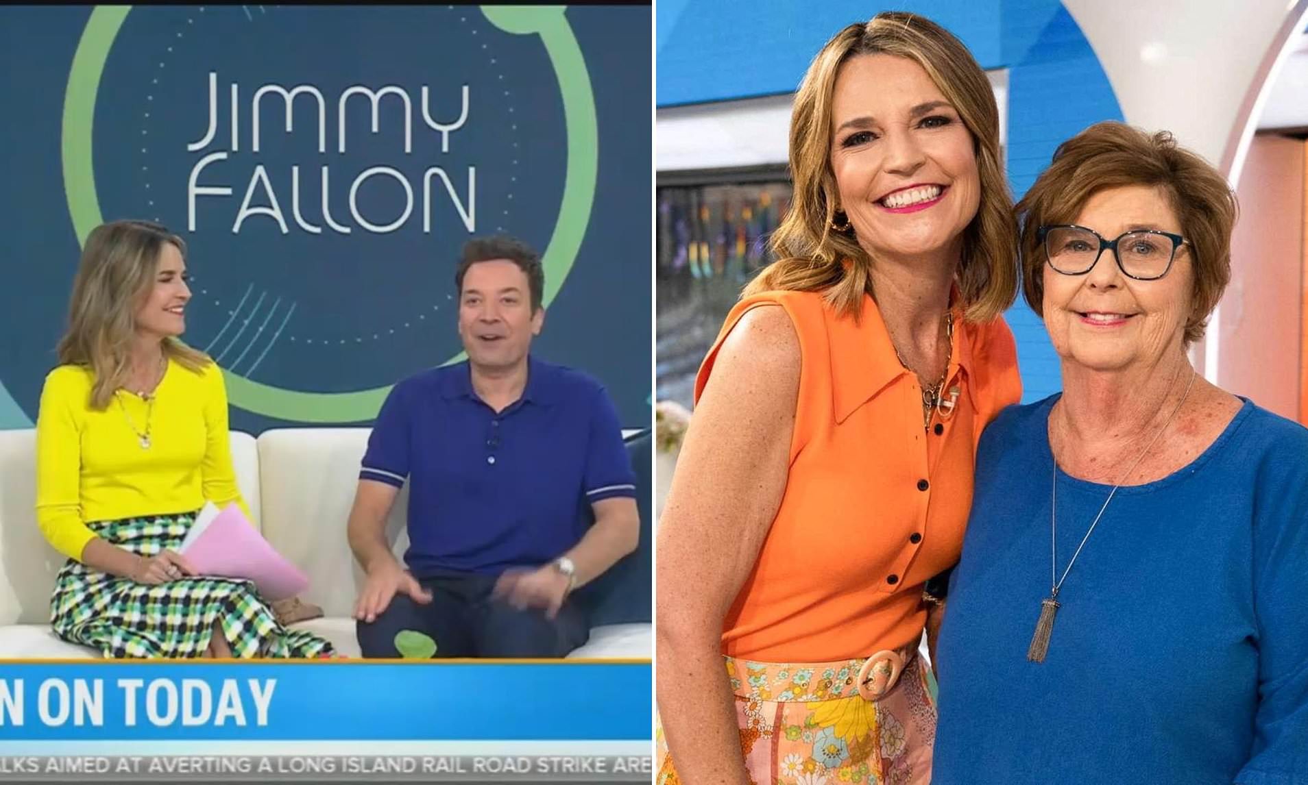 Savannah Guthrie to host Wordle game show on NBC