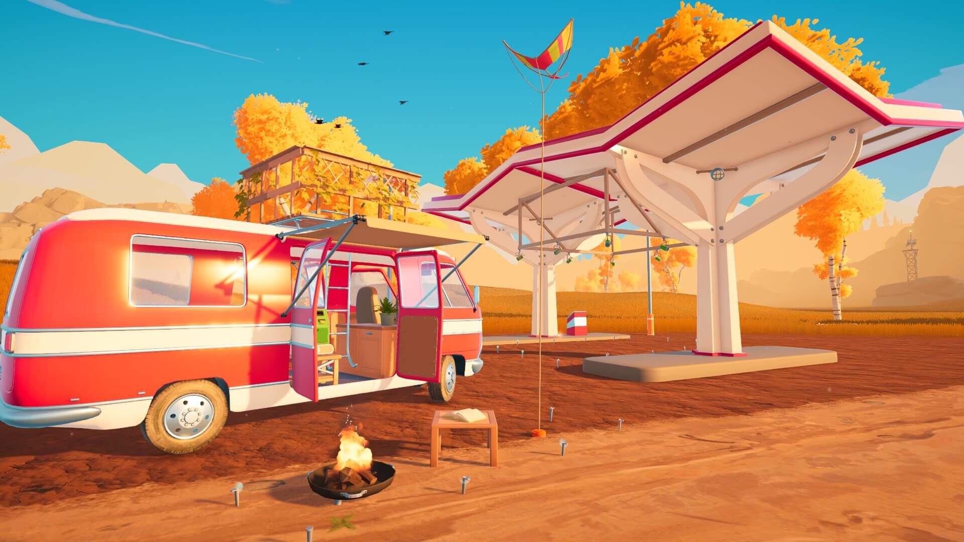 Outbound (PC) review