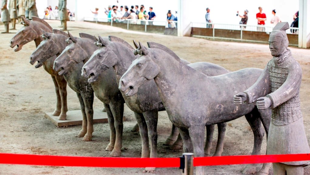 Terracotta Warriors travel tips for 2026 visitors