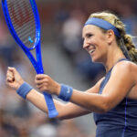 Victoria Azarenka shares first 2026 social media post