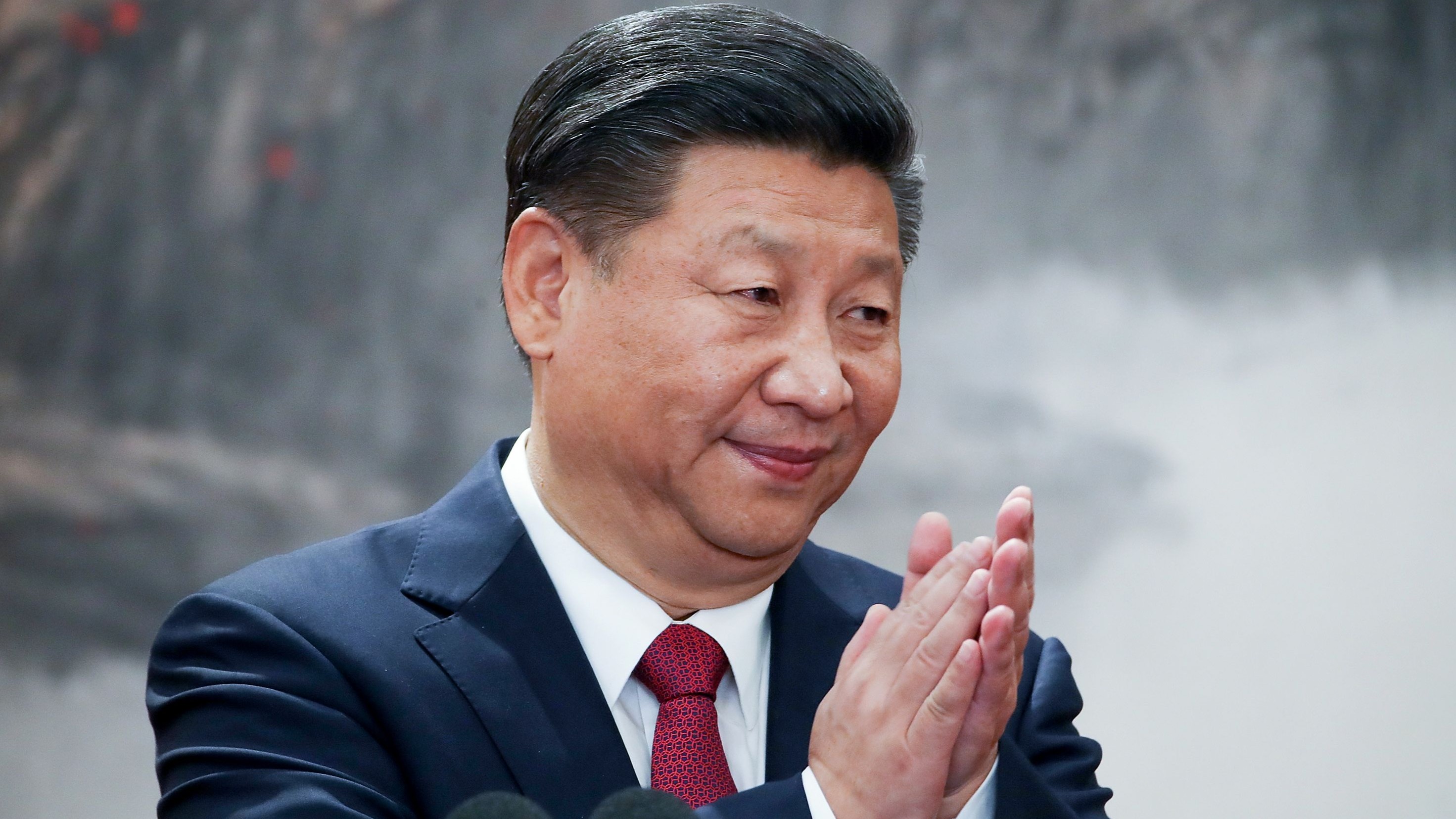 China hit its climate goal 6 years early - and the US is falling behind