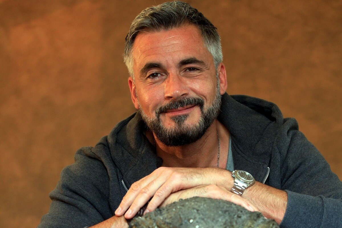 Cyril Féraud aux commandes de Fort Boyard : pourquoi Olivier Minne n'a ...