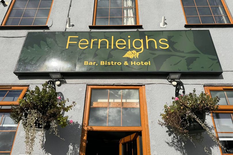 Leicestershire bar closes unexpectedly less than two years after opening