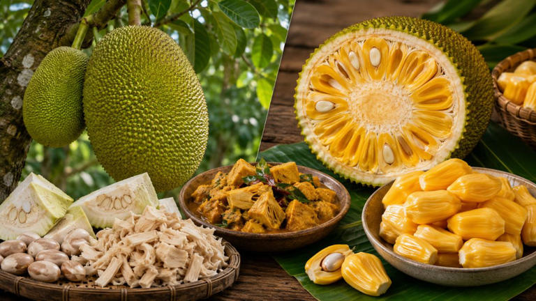 Is jackfruit a fruit or a vegetable?