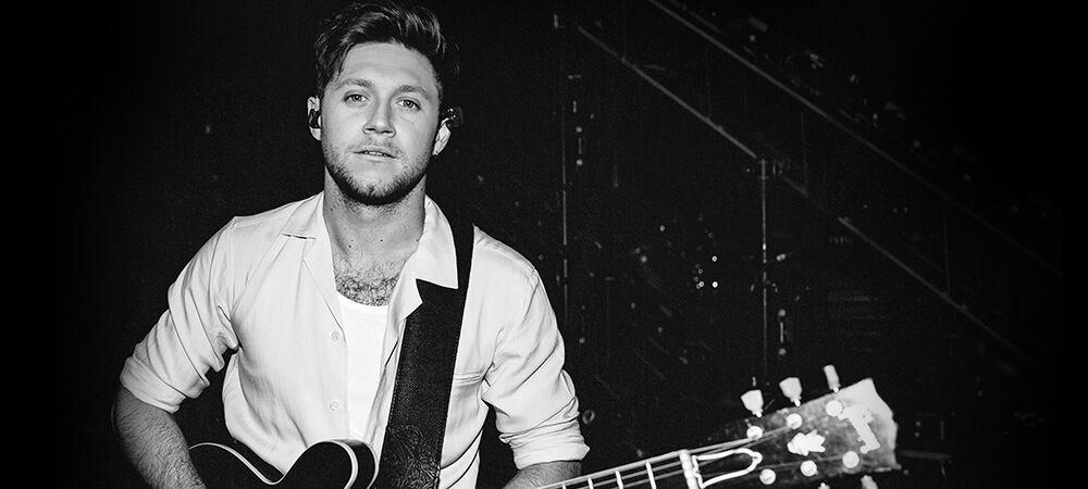 Niall Horan bring ‘Dinner Party Live on Tour’ to Hartford in 2027