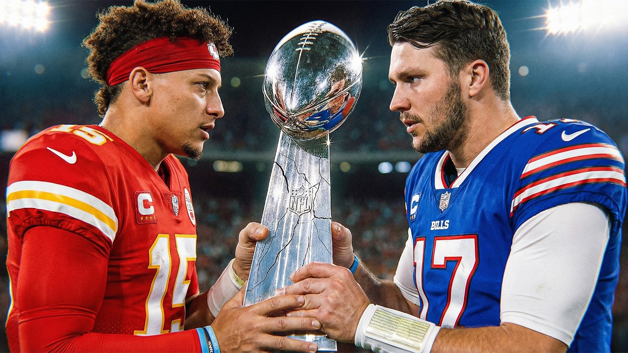 The greatest NFL rivalry that never existed