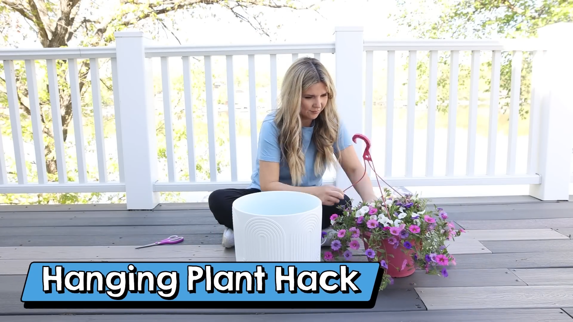 10 outdoor hacks that make cheap patios look expensive