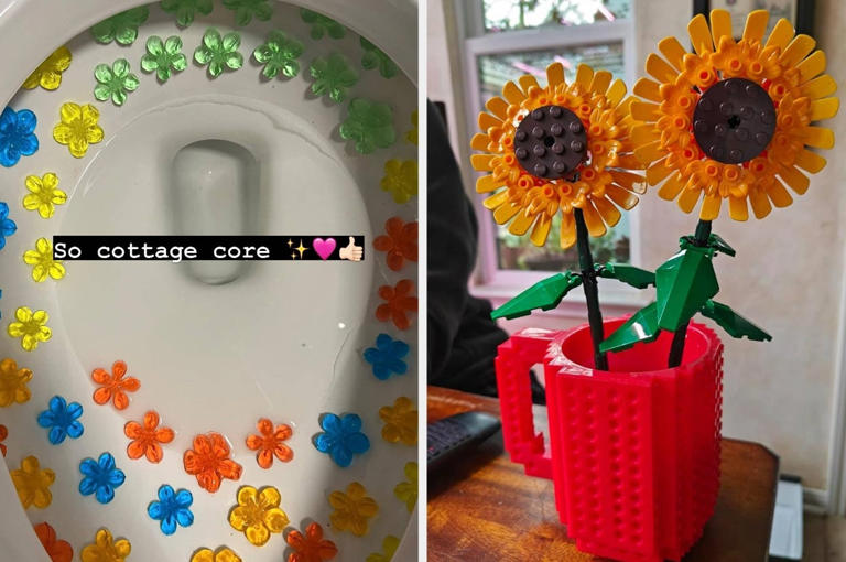 34 delightfully random finds that’ll spark immediate joy