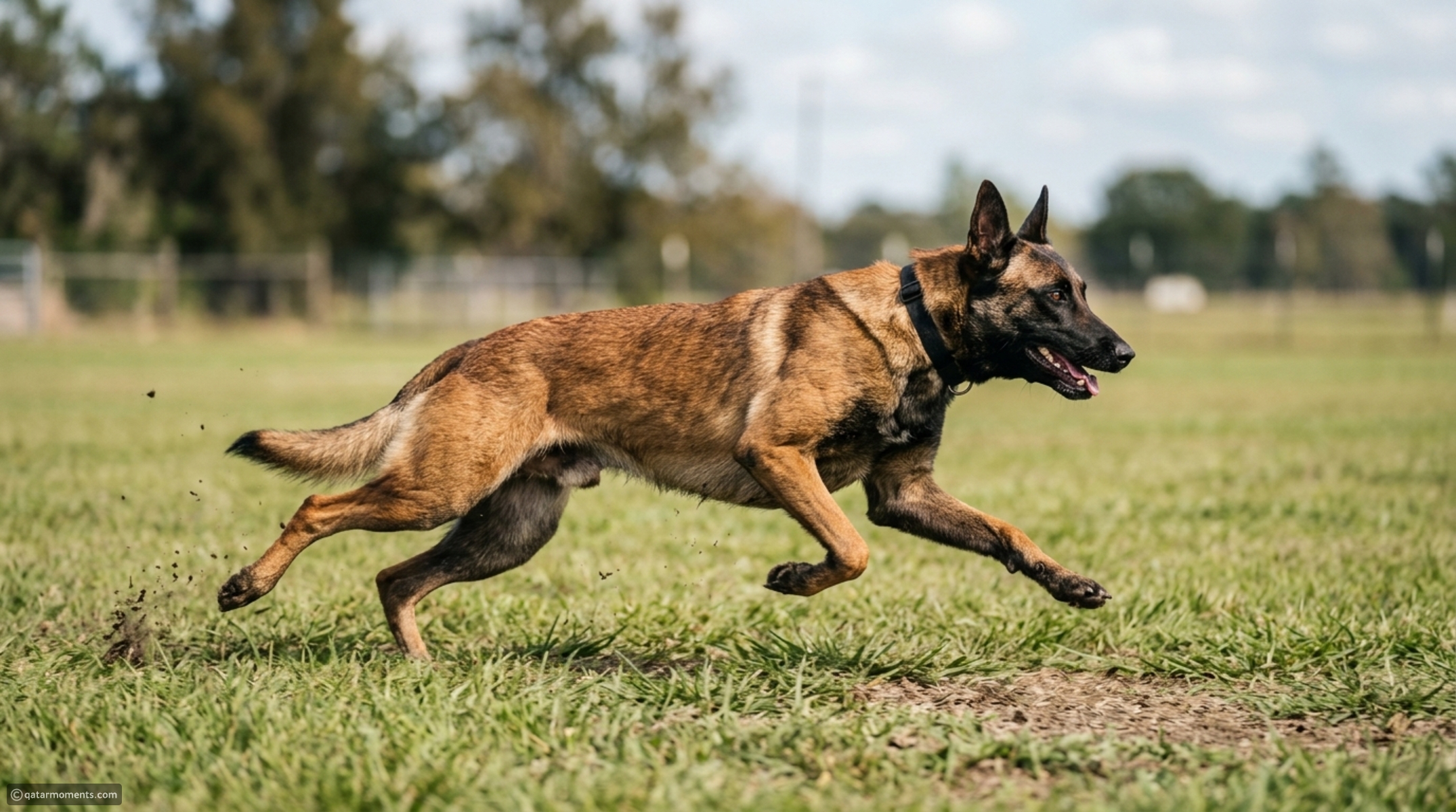 Dog breeds experts recommend not keeping as indoor pets