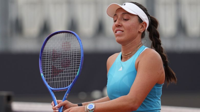 Tennis : WTA - Berlin - Jessica Pegula a oublié Roland-Garros et a bien ...