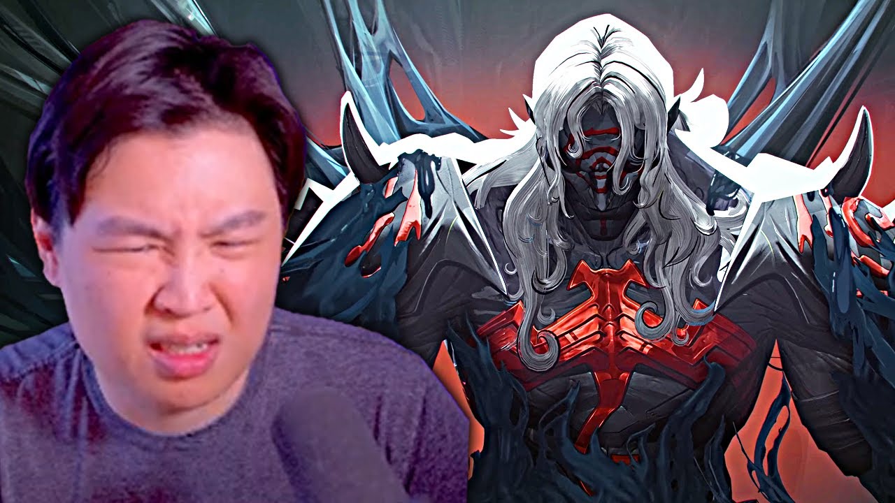 Marvel Rivals season 3 The Abyss Awakens official trailer reaction