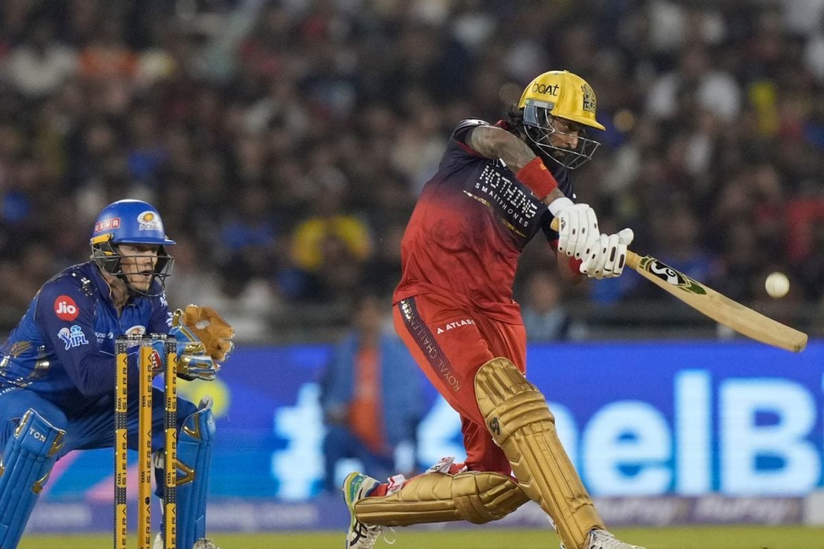 Krunal Pandya shares shocking scar, recalls gruelling ordeal against ...