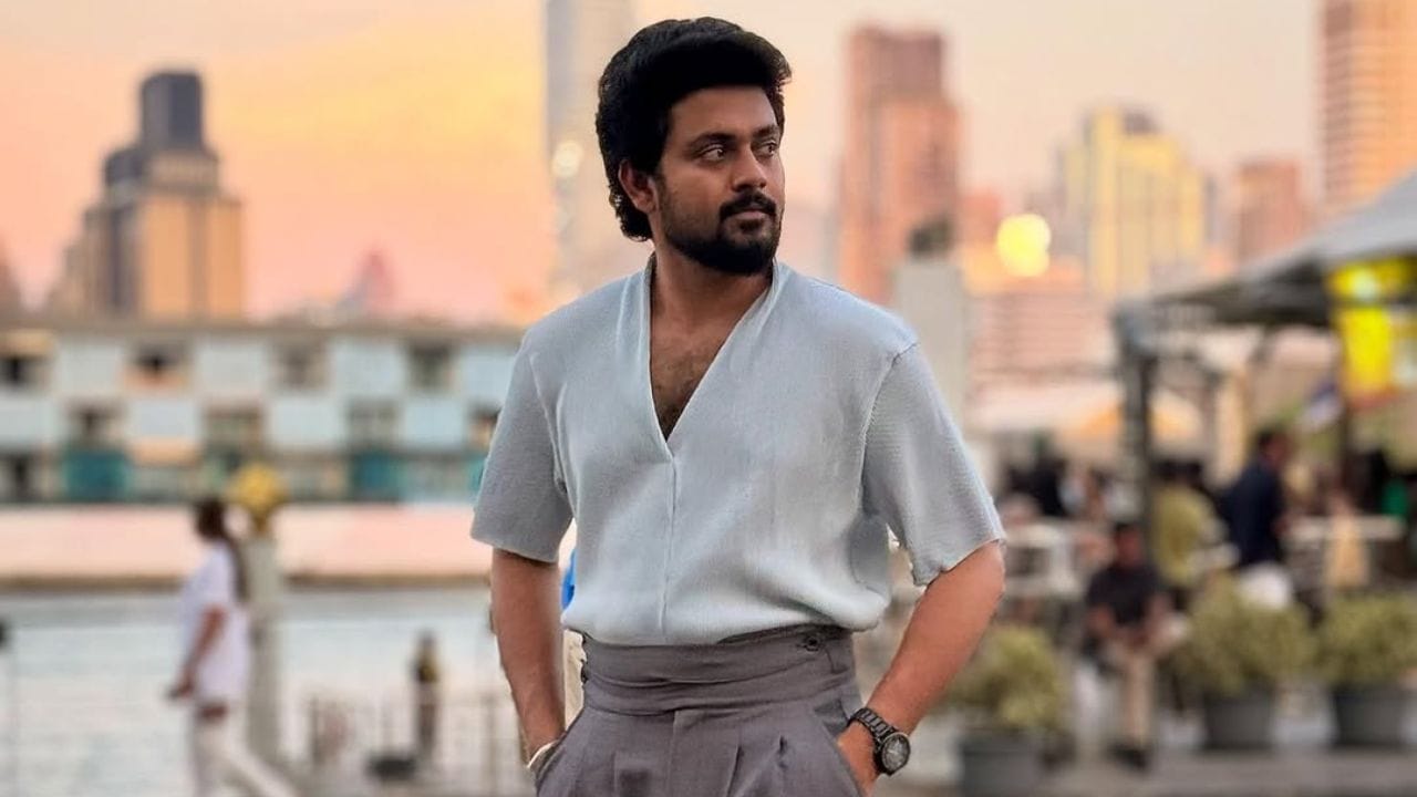 Who was Bharath Kanth, Telugu actor died in tragic car accident at 31?