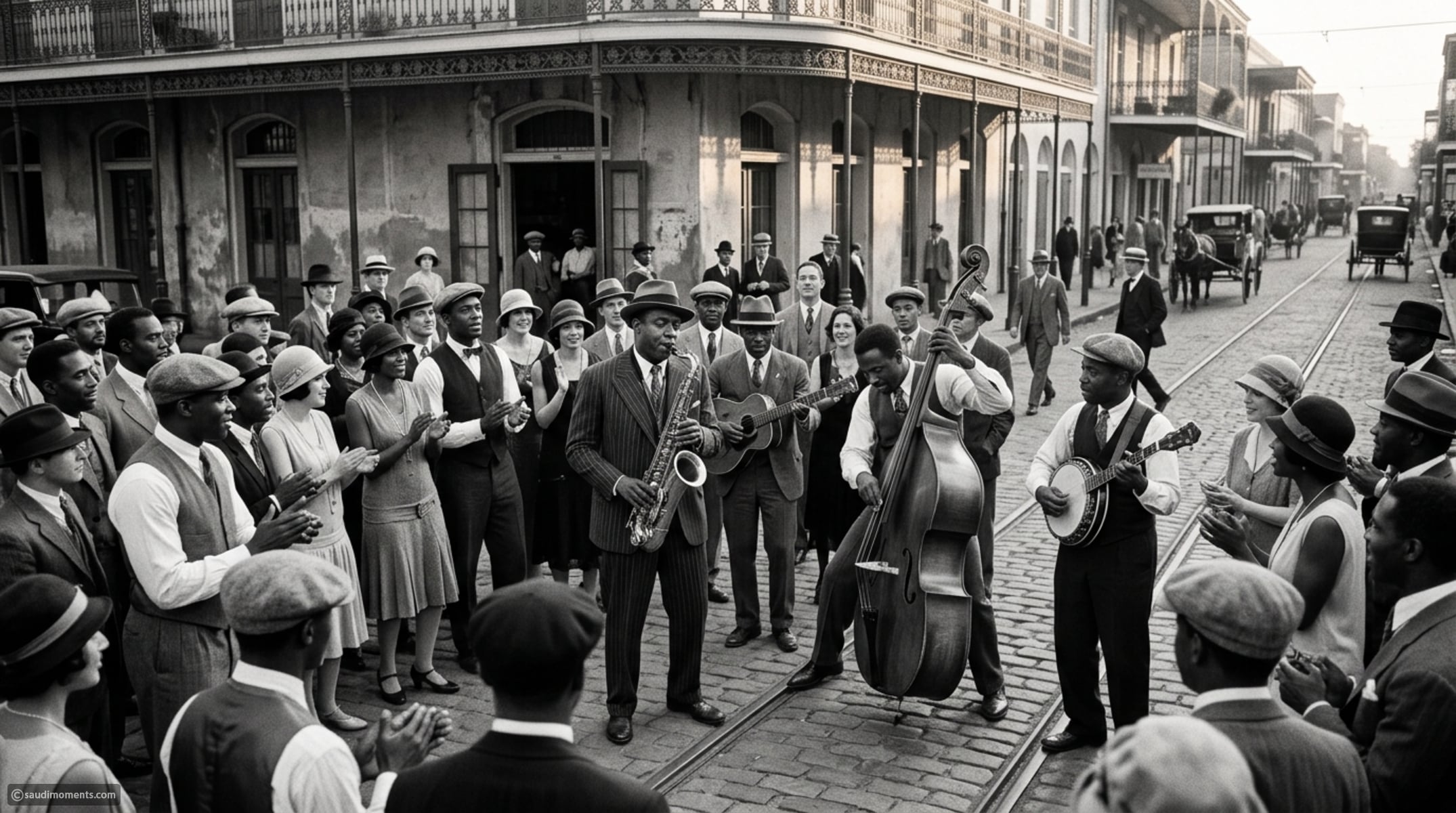How African American culture has shaped modern America