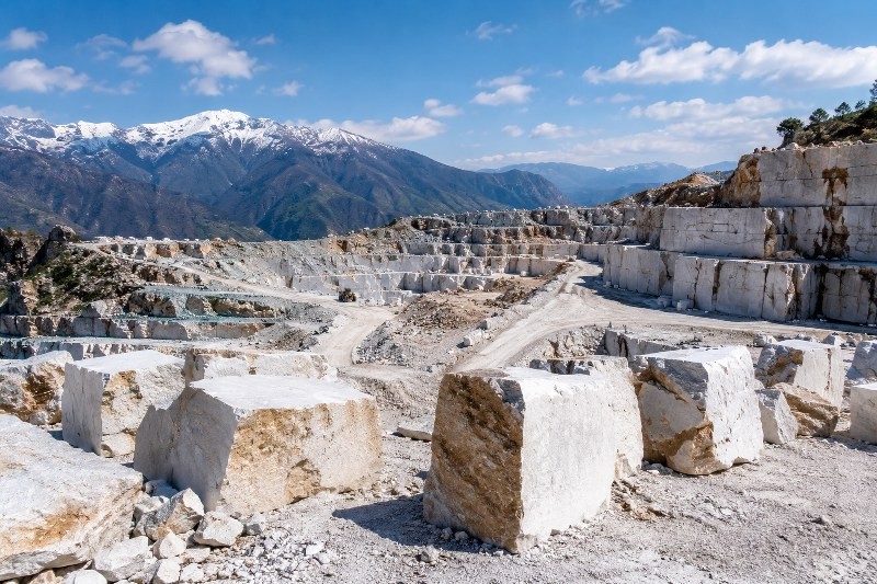 Big boost for Jammu and Kashmir: Centre to auction 12 limestone blocks ...