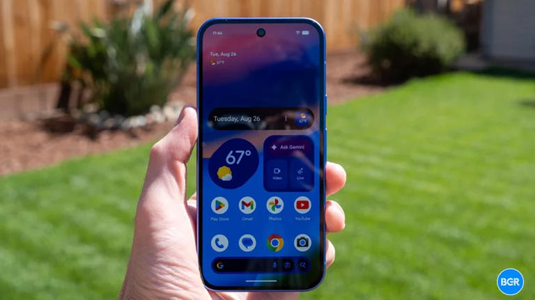 Google Pixel users rejoice - beta code hints at a fix you have wanted ...