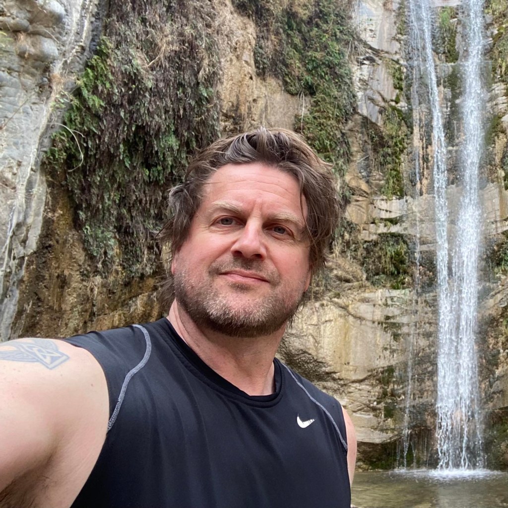 Famed composer dies scaling notorious California mountain trail — as ...