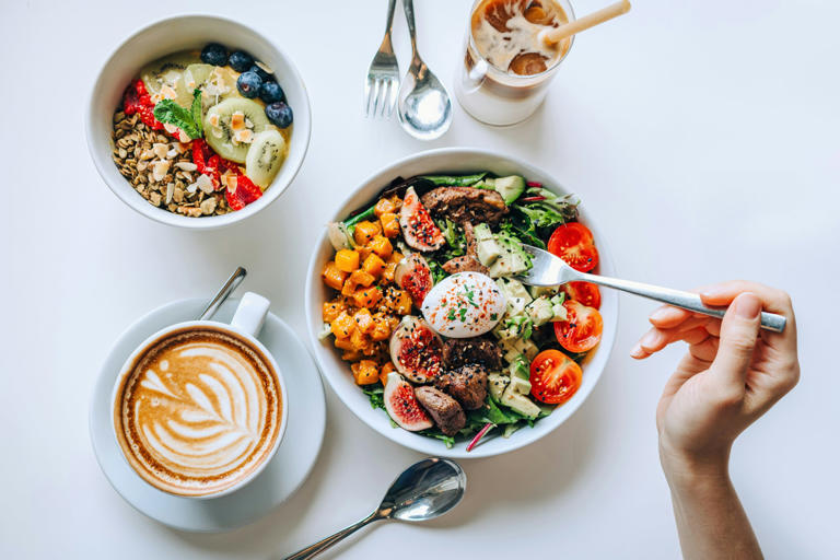 These are the best healthy meal kits on the market right now