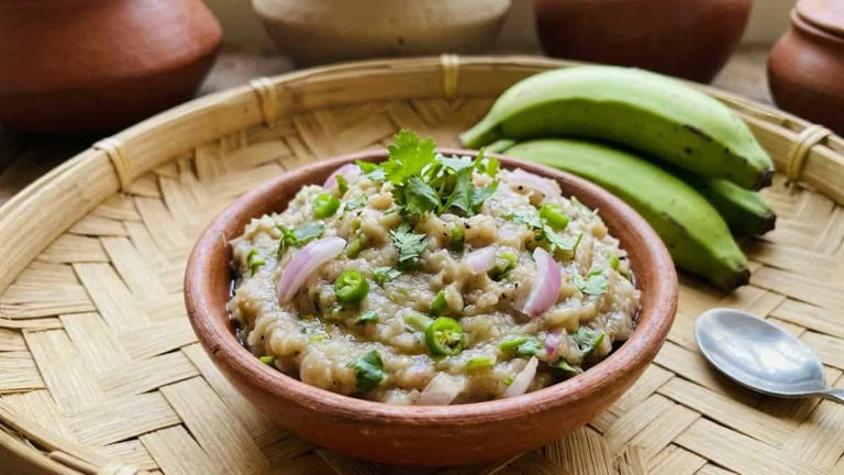 North eastern summer: Must-try traditional Assamese recipes
