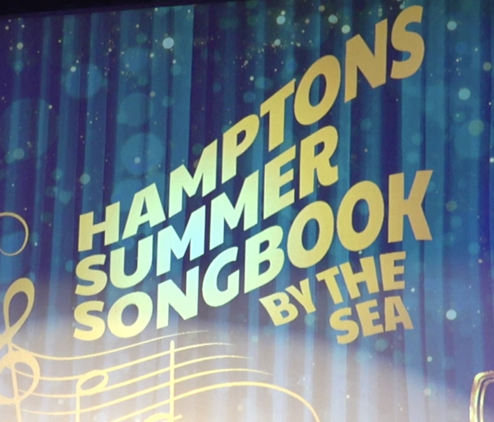 Hamptons summer songbook by the sea 2026 star-studded lineup & live ...