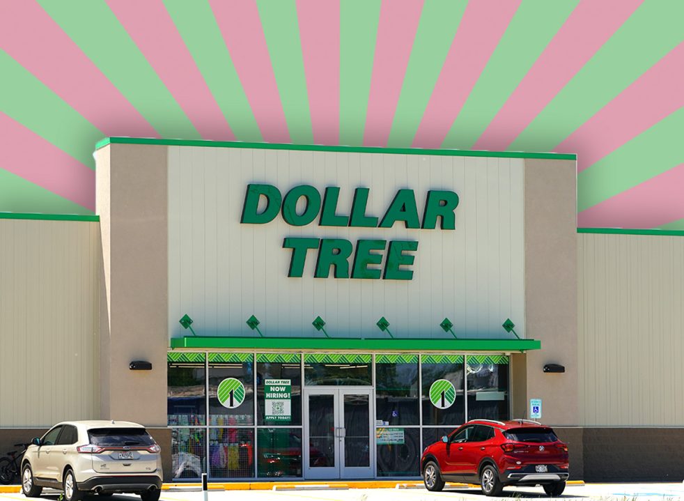 11 best new Dollar Tree clothing finds hitting shelves this week