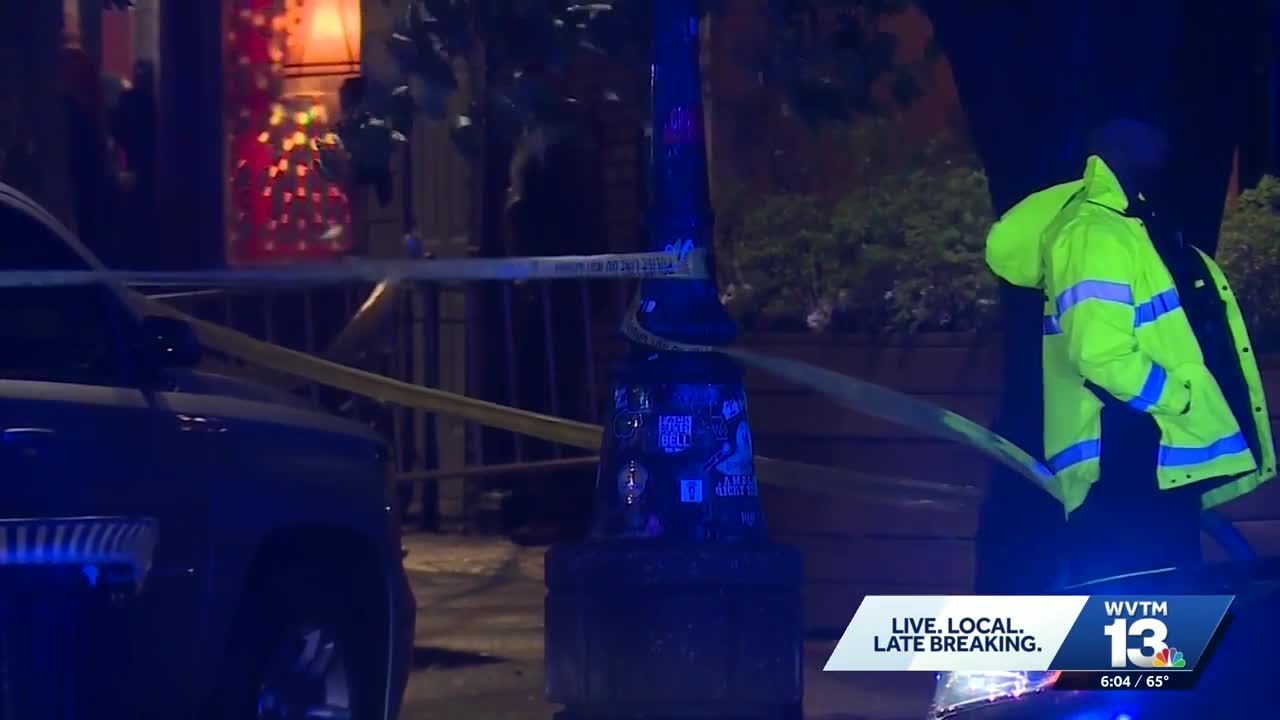 Birmingham mayor rejects amended nightlife safety ordinance after bar ...