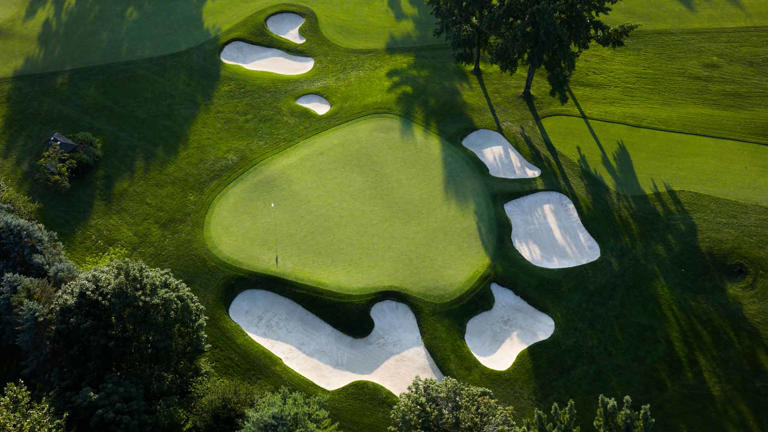 How to watch the 2026 PGA Championship: TV schedule, streaming, tee times