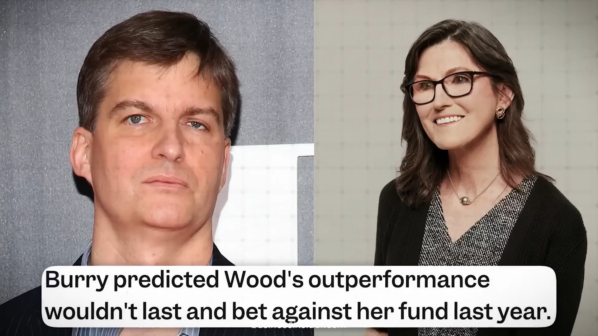 Michael Burry’s $1 billion AI shock bet: The hidden short against ...