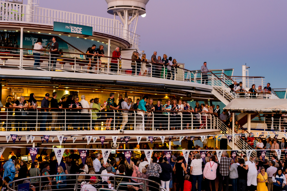 Reasons why cruising isn’t for everyone