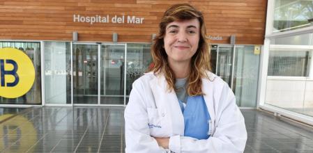 Alicia Rodríguez, farmacéutica: “El ibuprofeno de 400 y el de 600 son ...